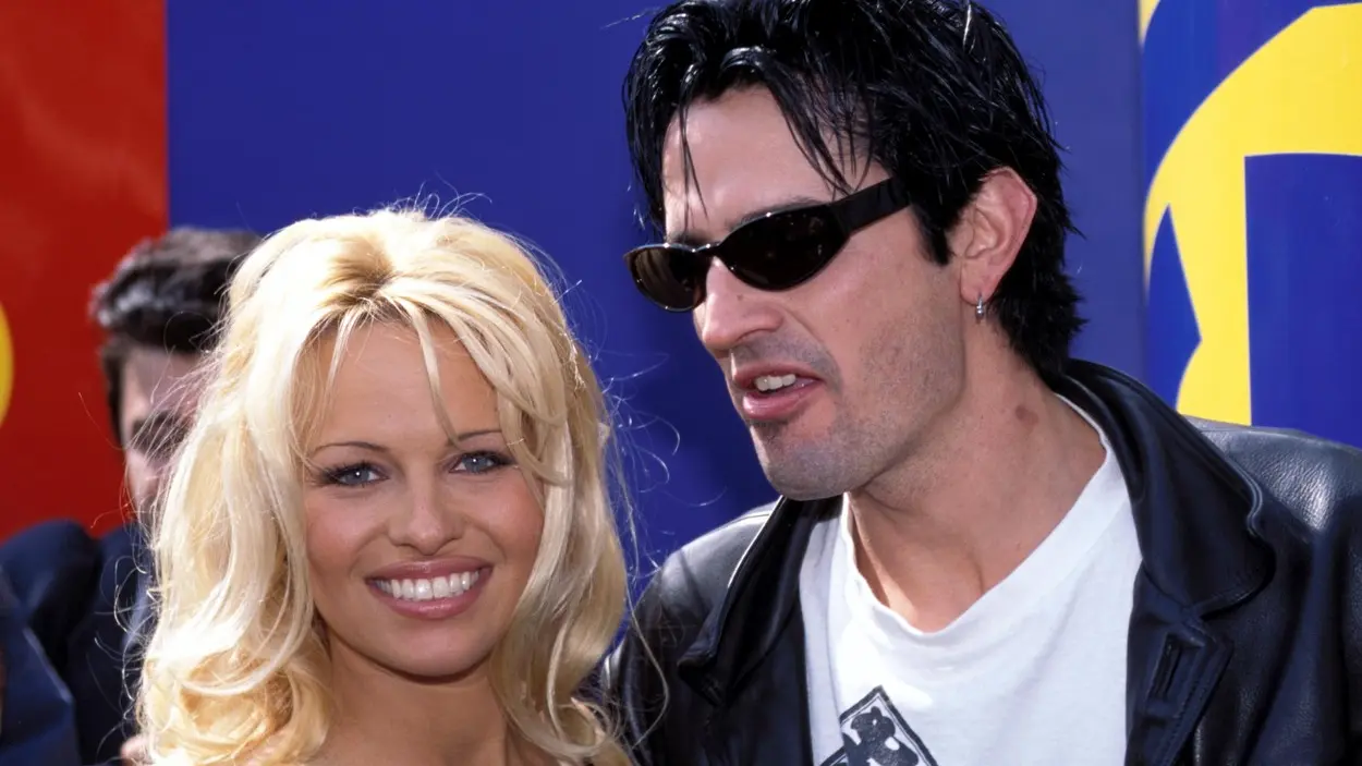 Tomi Li optužen za seksualno zlostavljanje: Incident se dogodio u avionu